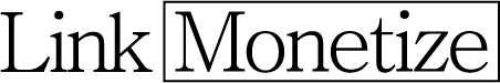 LinkMonetize